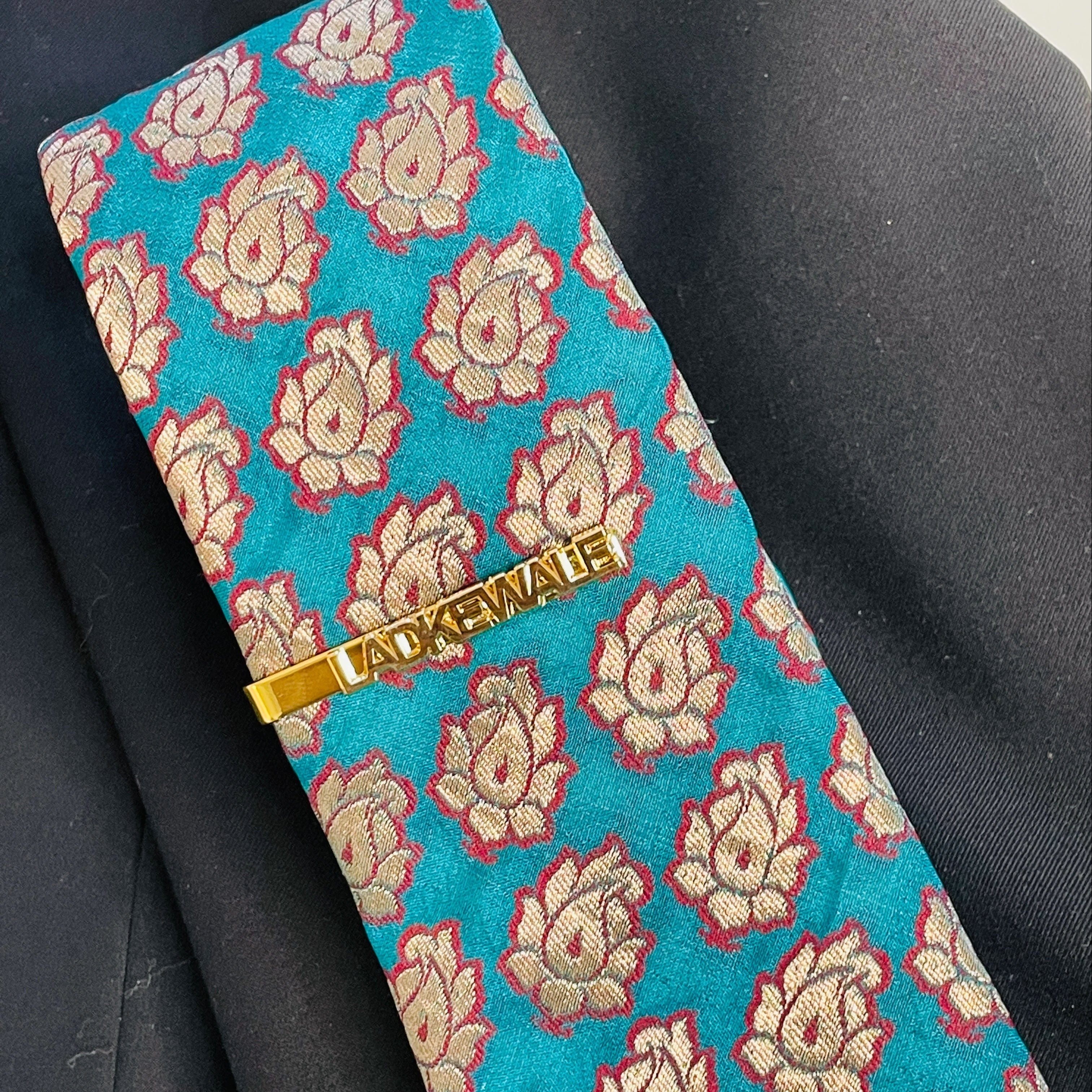Saree Ties – Modern Desi